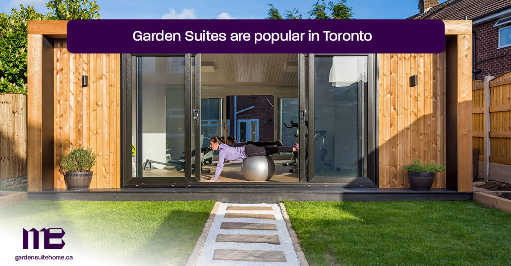 Why Garden Suites Are Popular in Toronto? | Toronto Garden Suite ...
