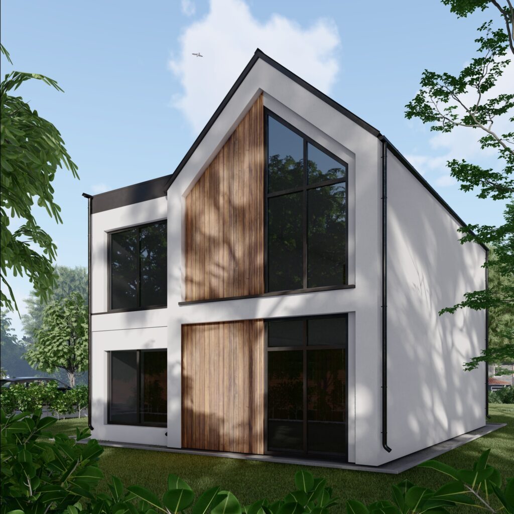 custom garden suites design in Toronto | Garden Suite Home